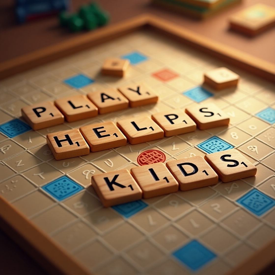 The Role of Play in Occupational Therapy for Children - ABLE UK