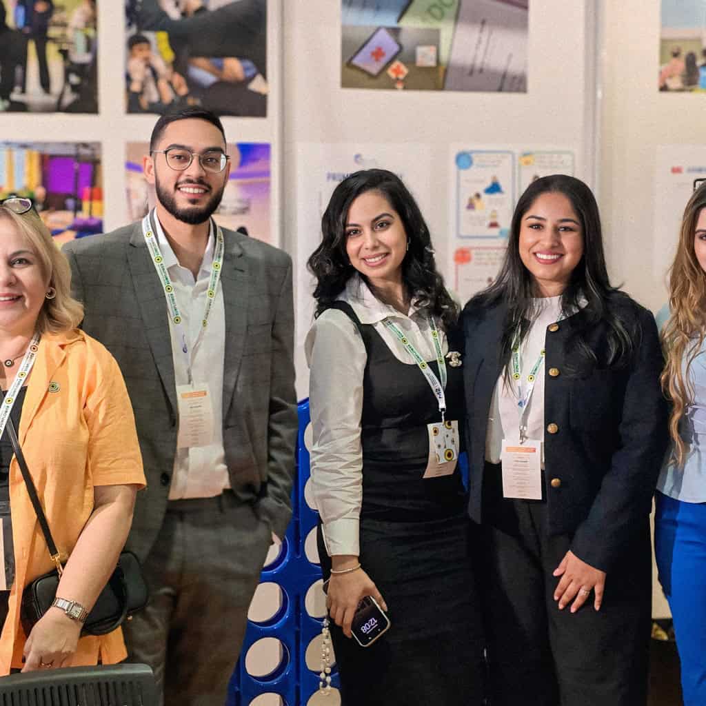 AccessAbilities Expo 2025: ABLE UK Champions Multidisciplina