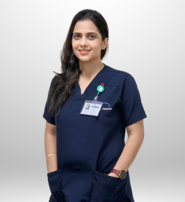 Dr Soni Kumari - ABLE UK